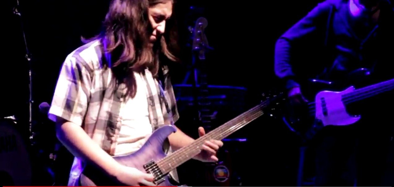 Felipe Valdes - Andy Timmons (Covers en vivo) - Academia de Música El ...